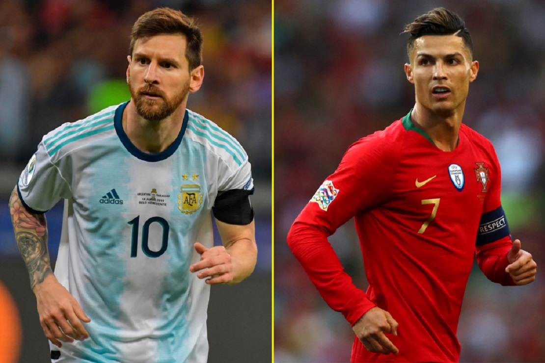 Best Fifa Football Awards 2019 : Lionel Messi !!! :博讯头条-全方位博彩新闻网站