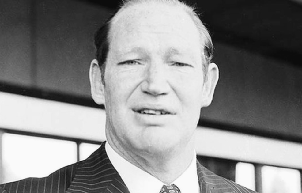 Kerry Packer :博讯头条-全方位博彩新闻网站