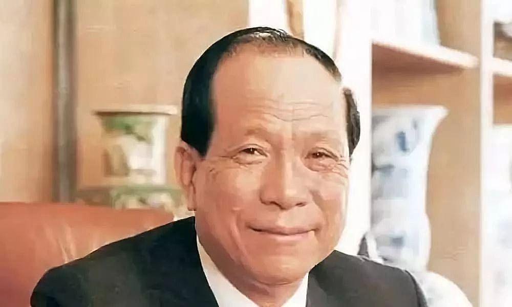 Lim Goh Tong :博讯头条-全方位博彩新闻网站