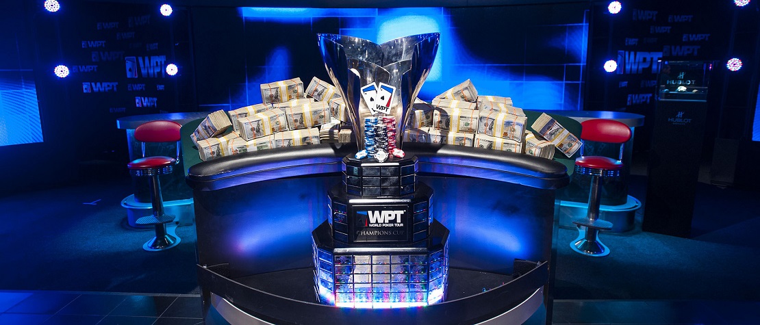 Sixteen Players Agree to Massive $294,000 Chop at World Poker Tour ...
