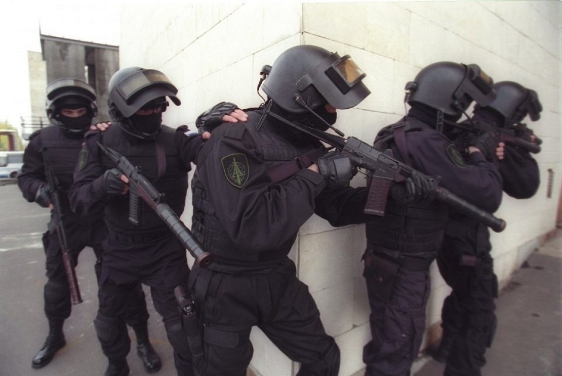 Special ops team, crisis training among new Macau casino security ...