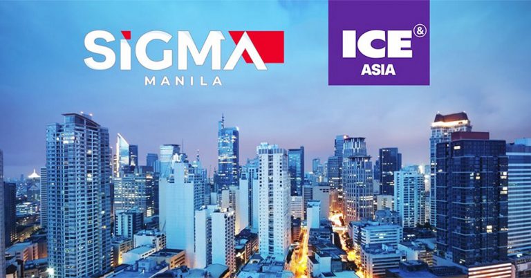 PAGCOR gives green light for inaugural SiGMA Asia/ICE Asia “super show ...