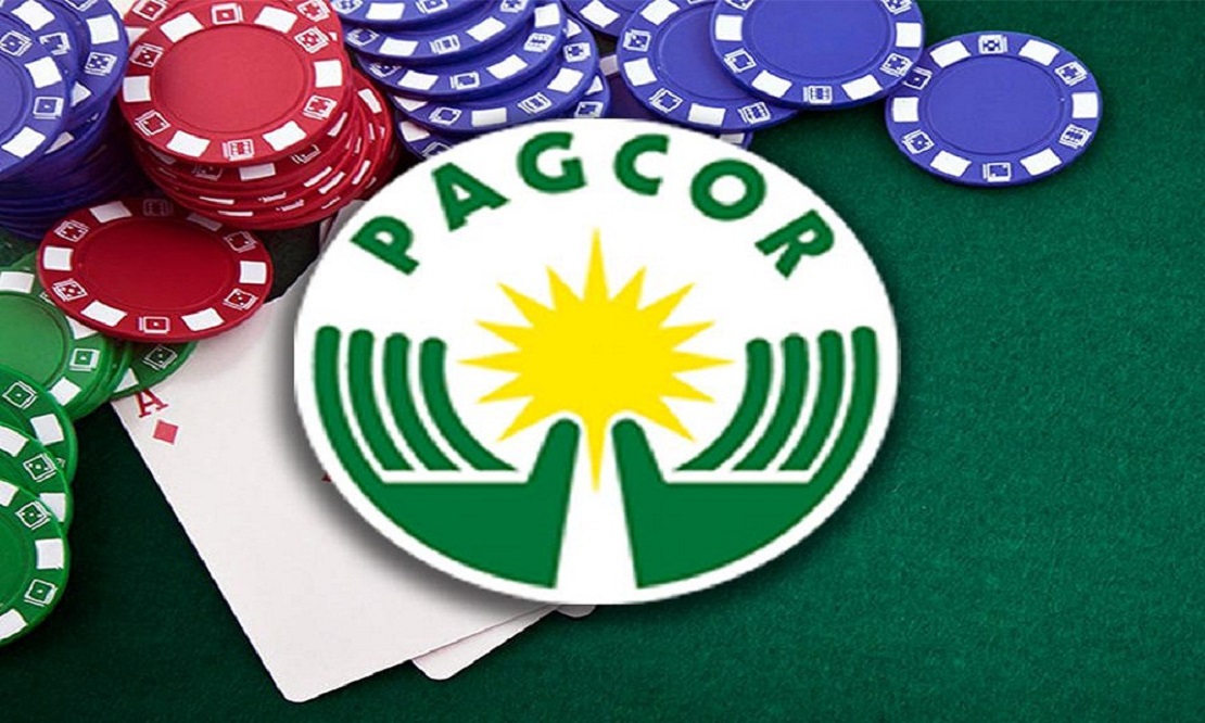 POGO workers to be issued with PAGCOR ID cards from January :博讯头条 ...