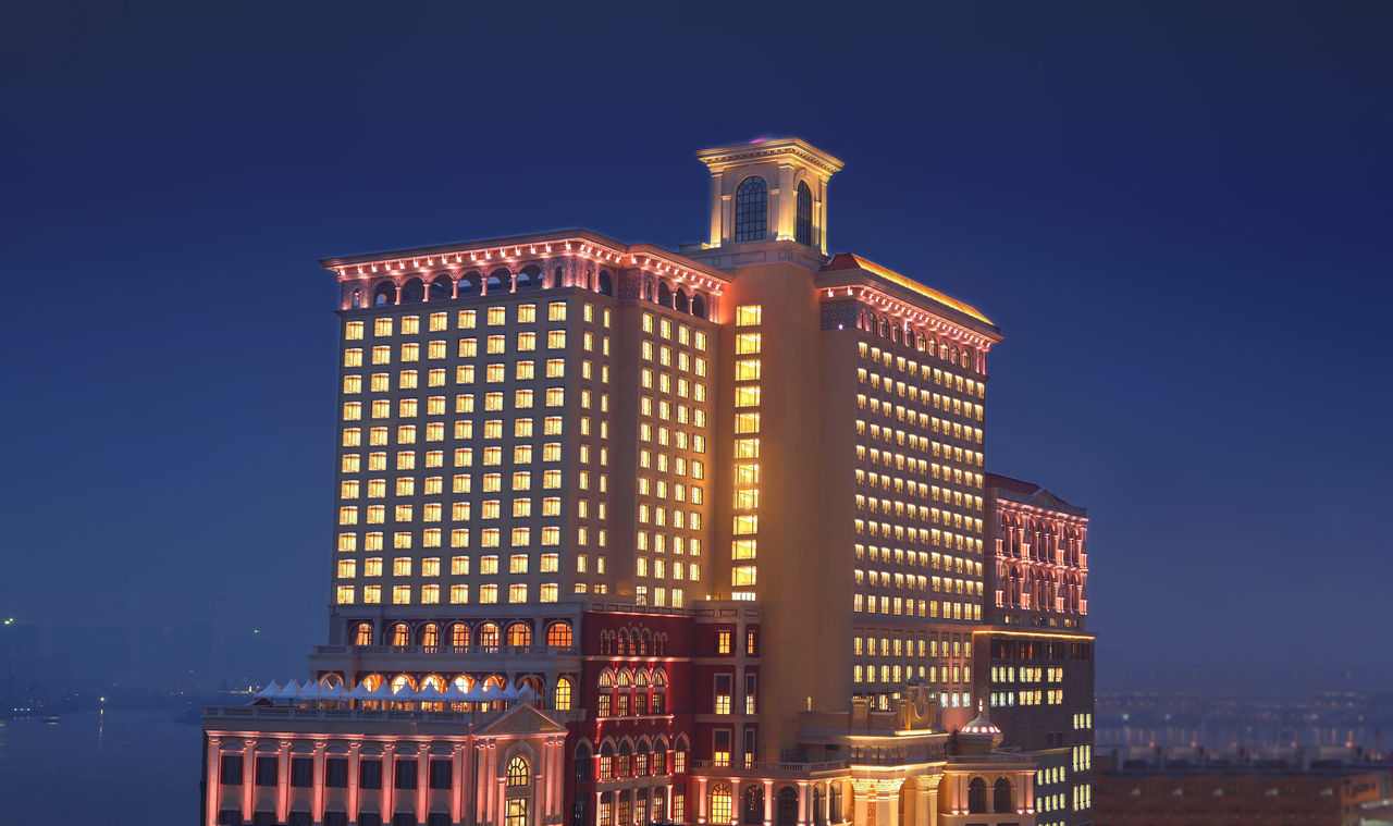Dynam Japan and Weike video slot collaboration enters Macau’s Ponte 16 ...