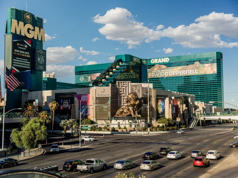 There is more to come: Moody’s expects MGM, Wynn to hunt large IR ...