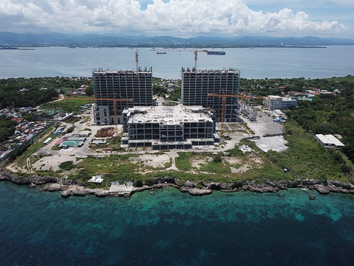 Emerald Bay investor PH Resorts signs intent deal with Japan junket ...