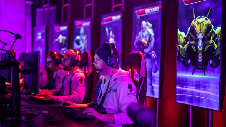 The twin trends: Why Esports is growing synonymous with Online Gambling ...