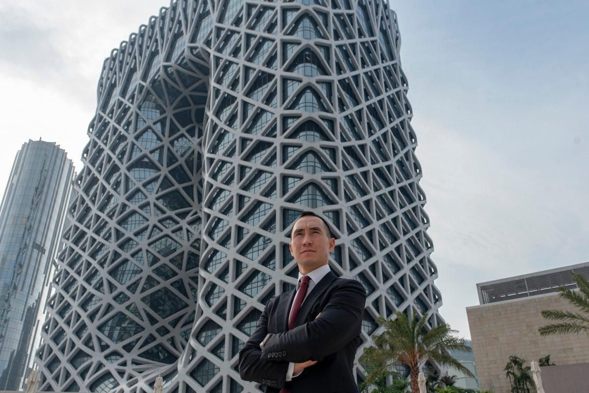 Melco brings out voluntary exit and leave programs for staffs with ...