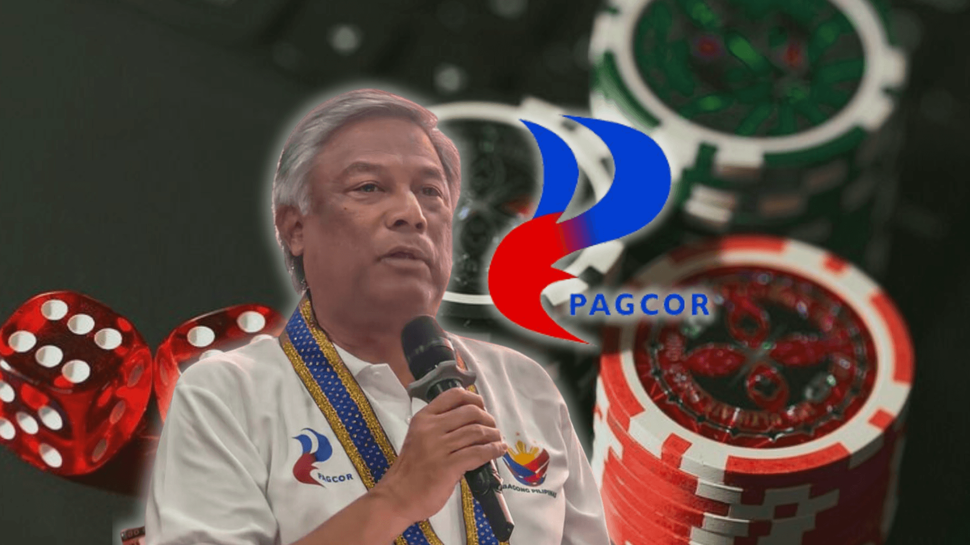 【菲律宾】PAGCOR向国库上缴2.22亿美元获财政部表彰 :博讯头条-全方位博彩新闻网站